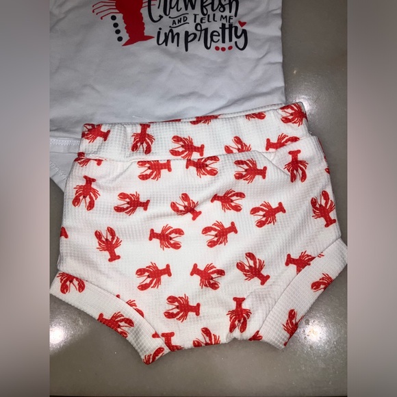 Matching Sets | New 3 Piece Crawfish Boil Outfit | Poshmark